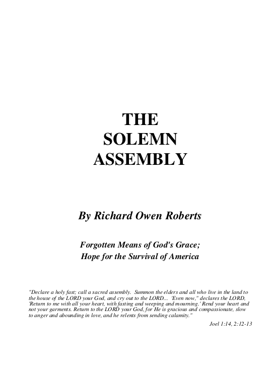 The Return | Resources